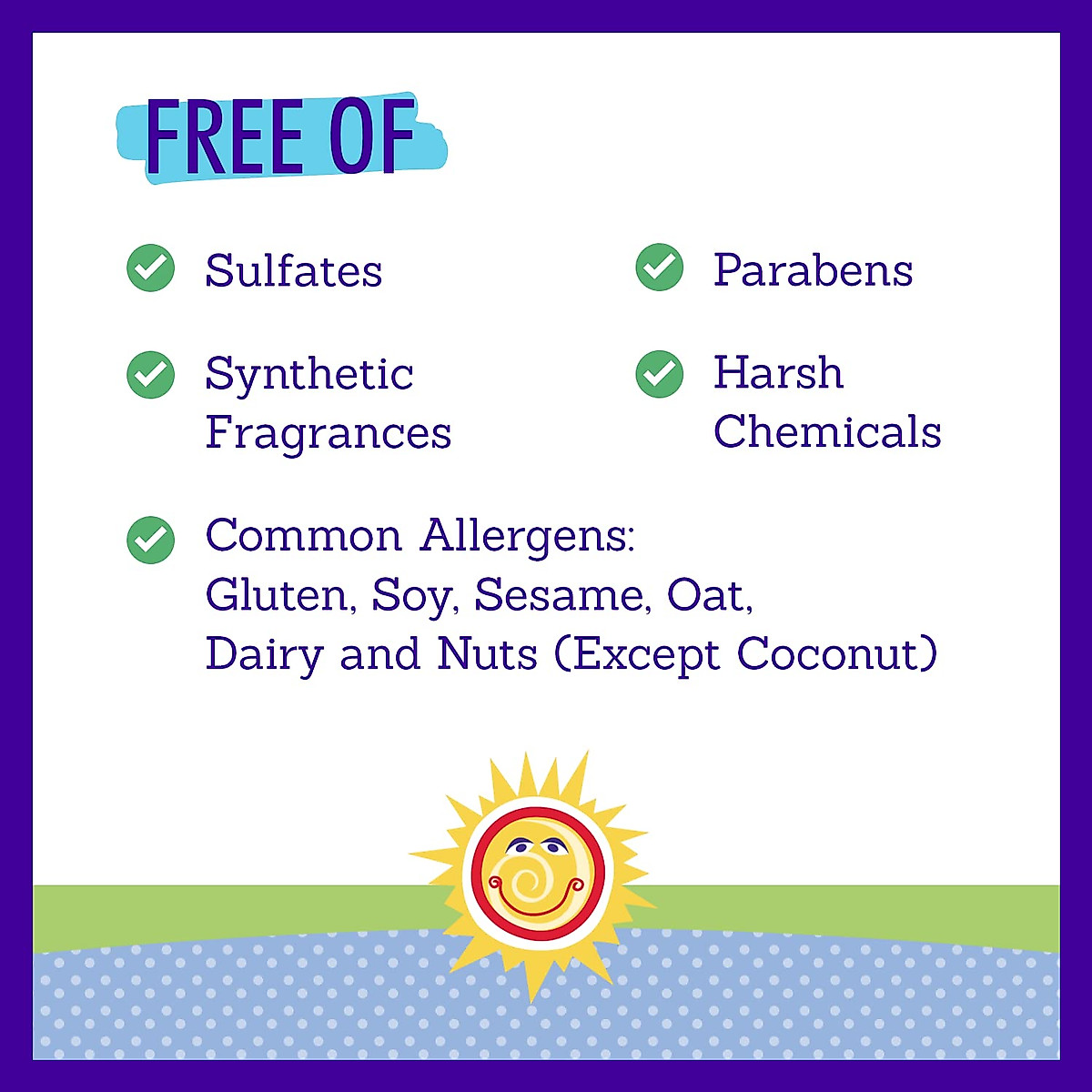 California Baby Calendula Cream | Soothing Baby Cream | Allergy Friendly | Plant-based | Soothes and Moisturizes Irritated, Dry Skin On Face and Body | 2 oz