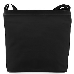 Psylocke Fashion Casual and Popular Female Sling Bag Crossbody Bag Shoulder Bag with The Walking Dead Daryl Dixon Print