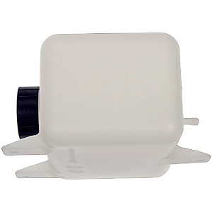 Dorman 603-001 Coolant Reservoir Bottle, White Universal Fit