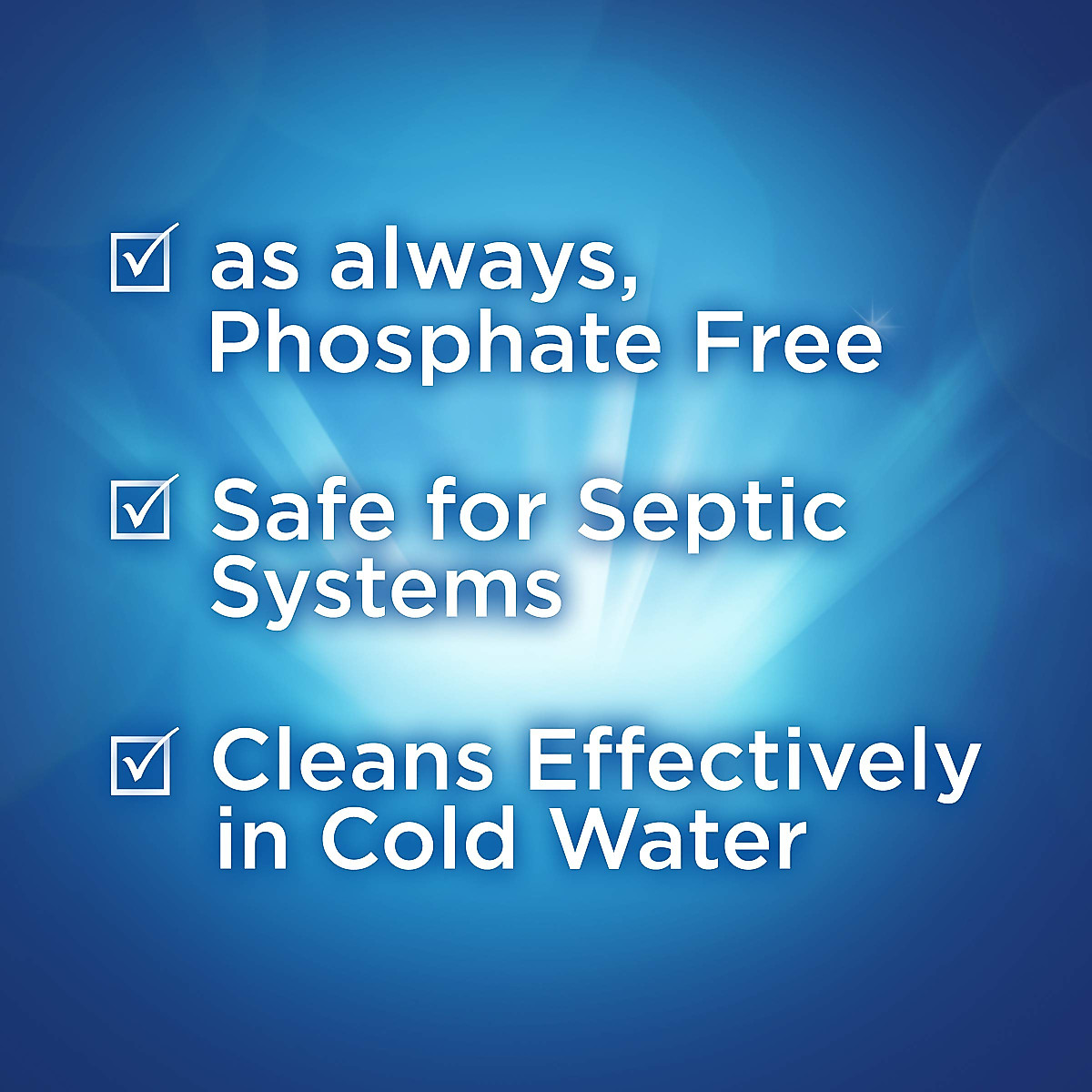 Persil Discs Laundry Detergent Pacs, Oxi, 59 Count