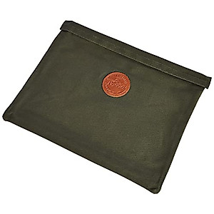 UCO Flatpack Portable Stainless Steel Grill and Fire Pit