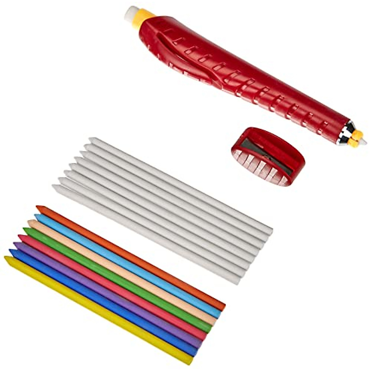 Allary Chalk Cartridge Set