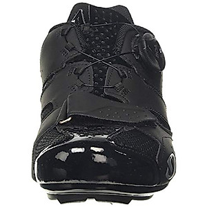 Giro Techne W Womens Road Cycling Shoe − 40, Black (2020)