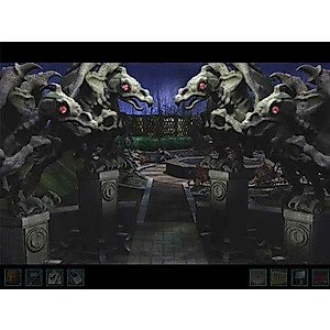 Nancy Drew 4 Pack-Secret of Shadow Ranch, Curse of Blackmoor Manor, White Wolf of Icicle Creek, Legend of the Crystal Skull - Windows (select)