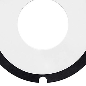 Big Fat Snare Drum - Steve's Donut 13".