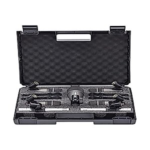 Samson DK707 Drum Mic 7-piece Kit