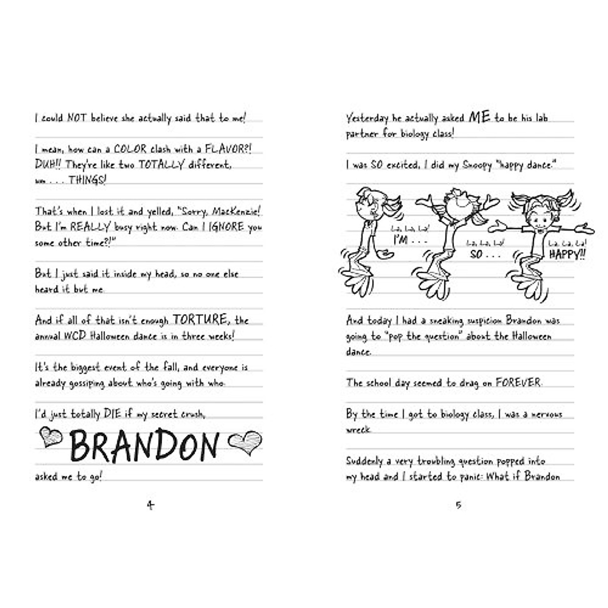 Dork Diaries: Tales from a Not-So-Popular Party Girl