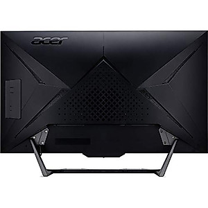 acer Predator CG7-43" Monitor 4K UHD 3840x2160 120Hz 16:9 1ms VRB 1000 Nit (Renewed)