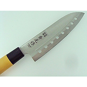Sumikama Co., Ltd. Hidemoto’s Work Japanese Knife 3-Piece Set SP003【Import from Japan】