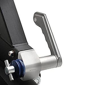 Smittybilt XRC Rear Tire Carrier Bumper (Black) - 76653