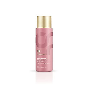 Colorproof Smooth Conditioner, 1.7oz - For Frizzy Color-Treated Hair, Smooths, Softens & Controls Frizz, Sulfate-Free, Vegan