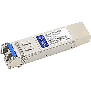 AddOn MERAKI SFP+ 10KM MA-SFP-10GB-LR