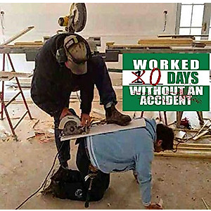 America First Funny Adult Hard Hat Stickers. 10 Pack with Skull and Slogans for Laugh at Work. Hilarious Decals for Helmet, Construction, Mechanic, Union, Welder, Tool Box, Union, Military, Veterans. Made in USA!