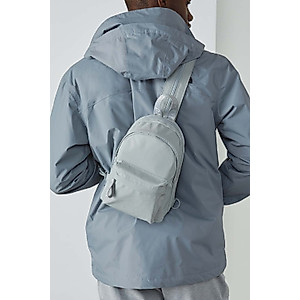 Dare To Roam Maven Daypack - Moonlight