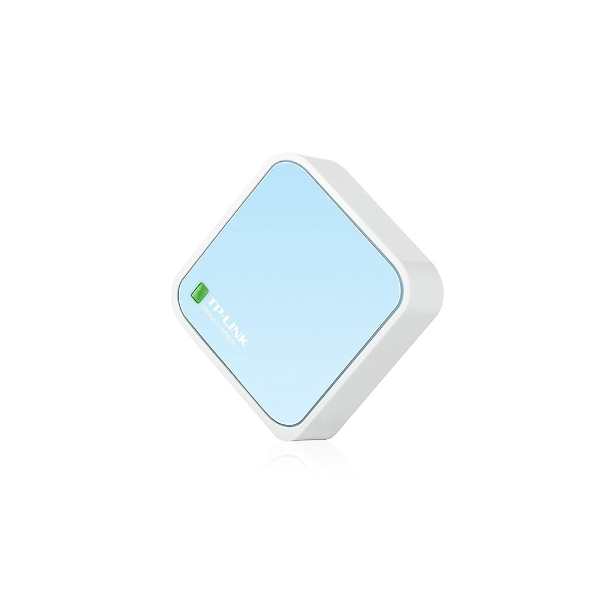 TP-Link Network TL-WR802N 300Mbps Wireless N Nano Router 802.11n/g/b Retail