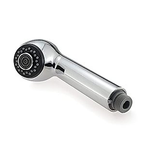 QAZWSXED LESANGBAIHUODIAN ABS Kitchen Tap Pull Out Parts Kitchen Faucet Faucet Spouts Kitchen Faucet Nozzle Small Shower Head Attachment On The Tap (Color : Model 8A)