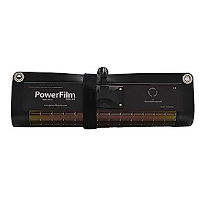 PF POWERFILM 7 Watt Rollable Solar Panel