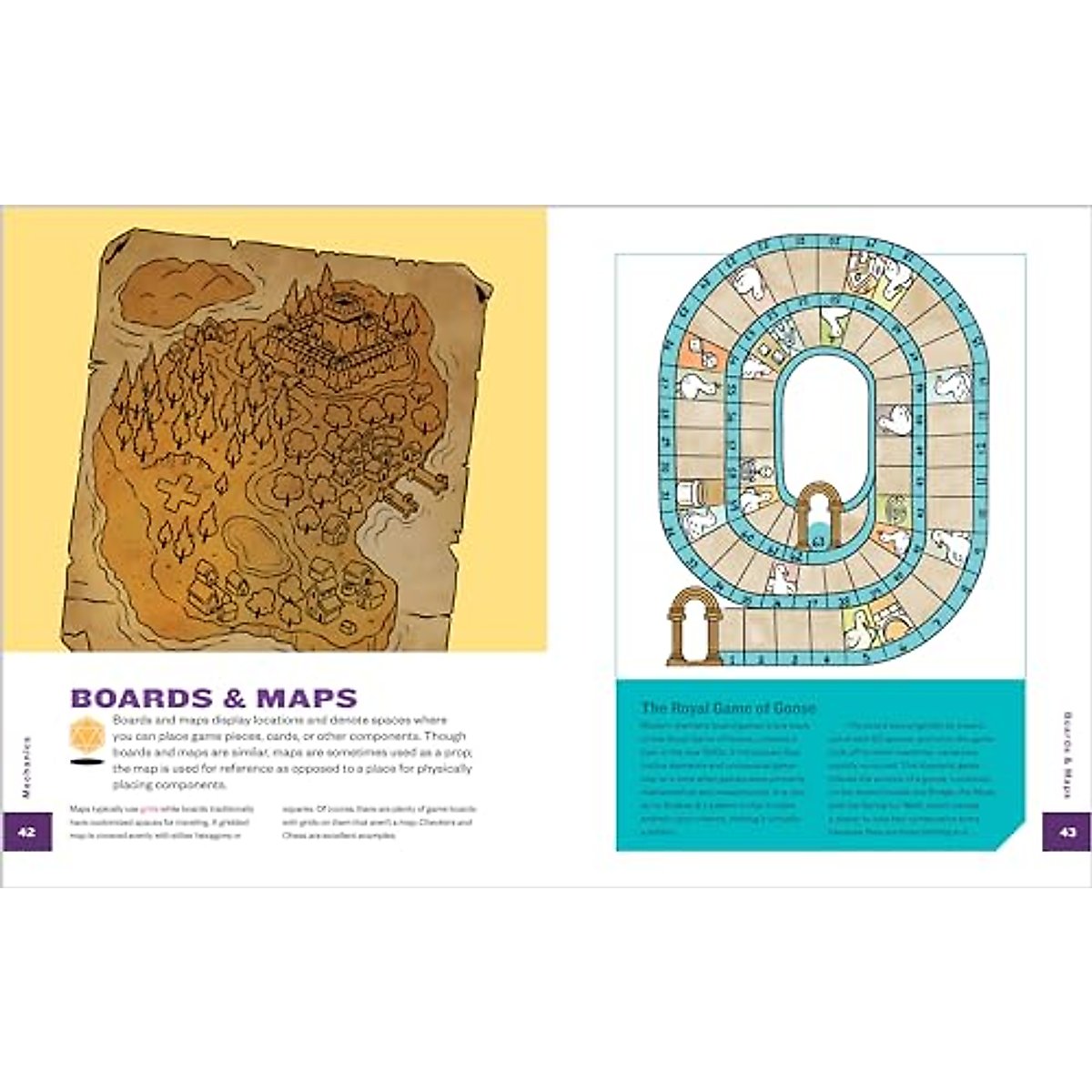 Make Your Own Board Game: Designing, Building, and Playing an Original Tabletop Game