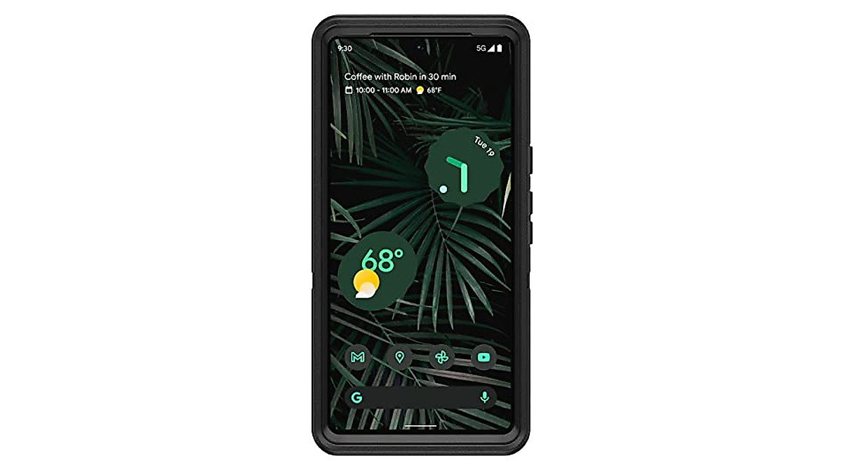 OtterBox Pixel 6 Pro Defender Case - Rugged Protection