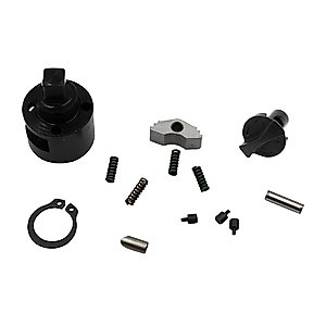 Ingersoll Rand Replacement Part 1105-D2-TRK1-1/4 Drive Ratchet Head Kit for Ingersoll Rand 1105 and 105 Series Air Ratchet Wrench