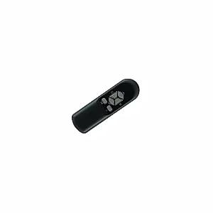HCDZ Replacement Remote Control for Lifesmart LS-3ECO Medium Room Infrared Heater(Only Replace Your Remote If It is The Same As The Picture)