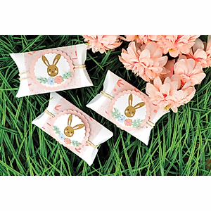 Sizzix Thinlits Die Set 23 Pack Easter Celebration by Lisa Jones, Multicolor