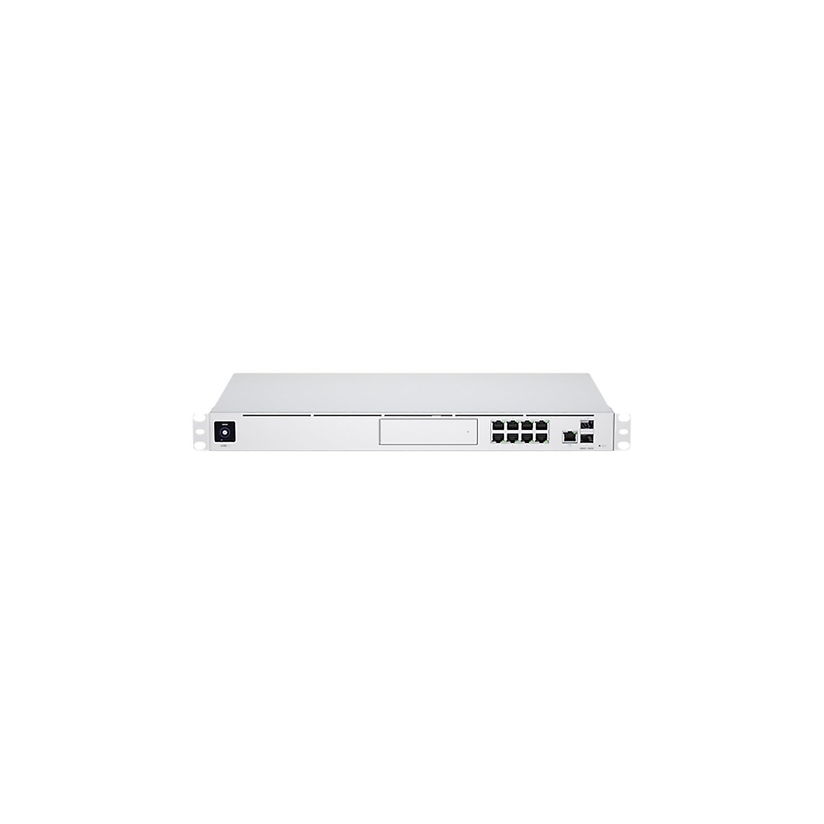 Ubiquiti Enterprise Security Gateway and Network Appliance with 10G SFP+