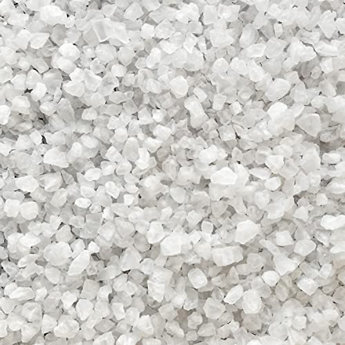 Dart Seasonal RS50-8551575 PE Halite Premium De-Icing Ice Melt Rock Salt44; 50 lbs - Case of 1