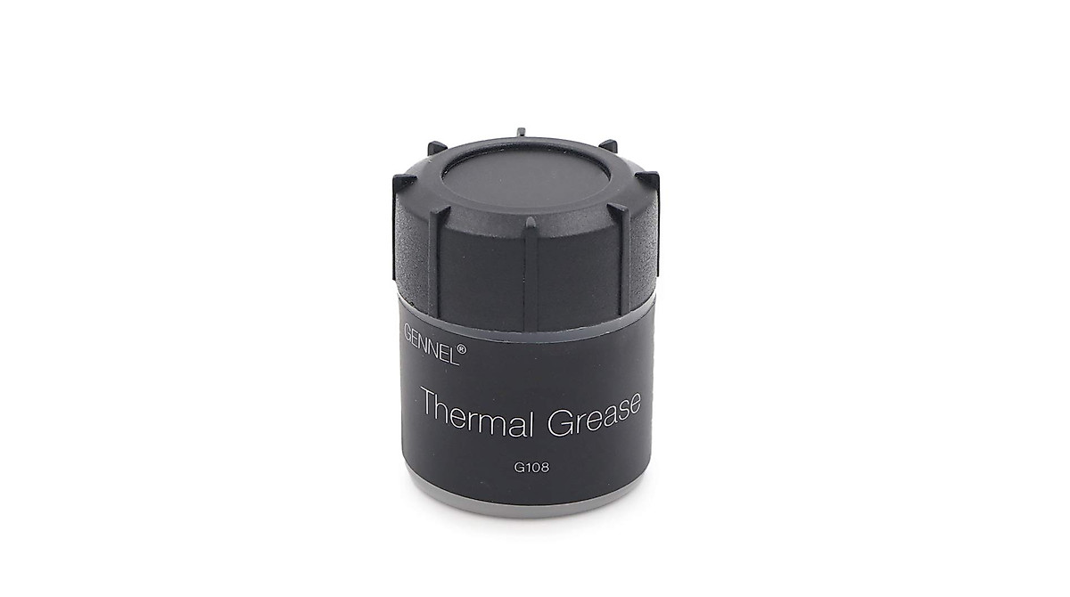GENNEL G108 Thermal Paste for Optimal Cooling Solutions