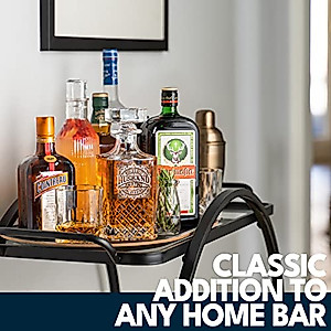 Anniversary Gifts' for Him Men from Wife – Romantic Gifts for Him - Wedding Anniversary – Birthday Gift for Husband - Whiskey Decanter Set