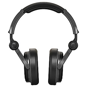 Behringer BDJ 1000 Professional DJ Headphones