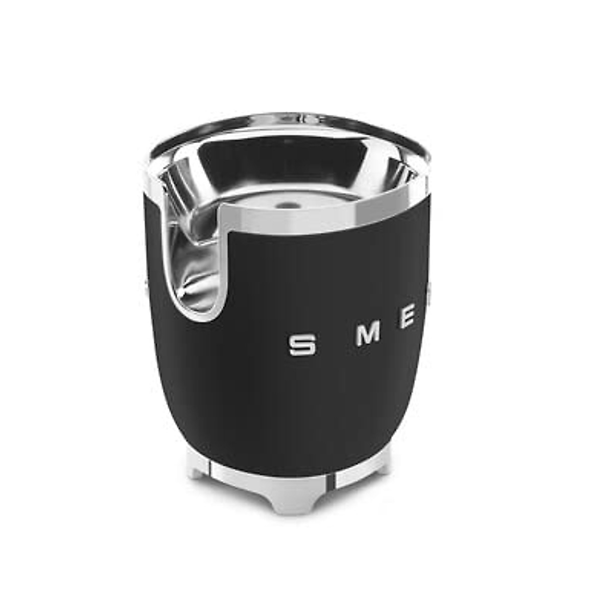 SMEG Citruis Juicer CJF01BLMUS Matte Black