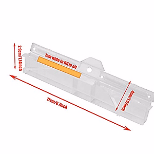 10/20 pcs Small hive Beetle for bee Hives Beetle Blaster SHB bee hive Beetle Treatment Beekeeping Beehive Tools Supplies