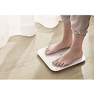 Mi Smart Scale 2