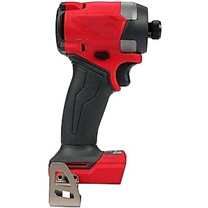 Be Suitable For Milwaukee M18 FUEL 18V 1/4" Hex Cordless Li-Ion Impact Driver -Bare Tool, Model# 2953-20