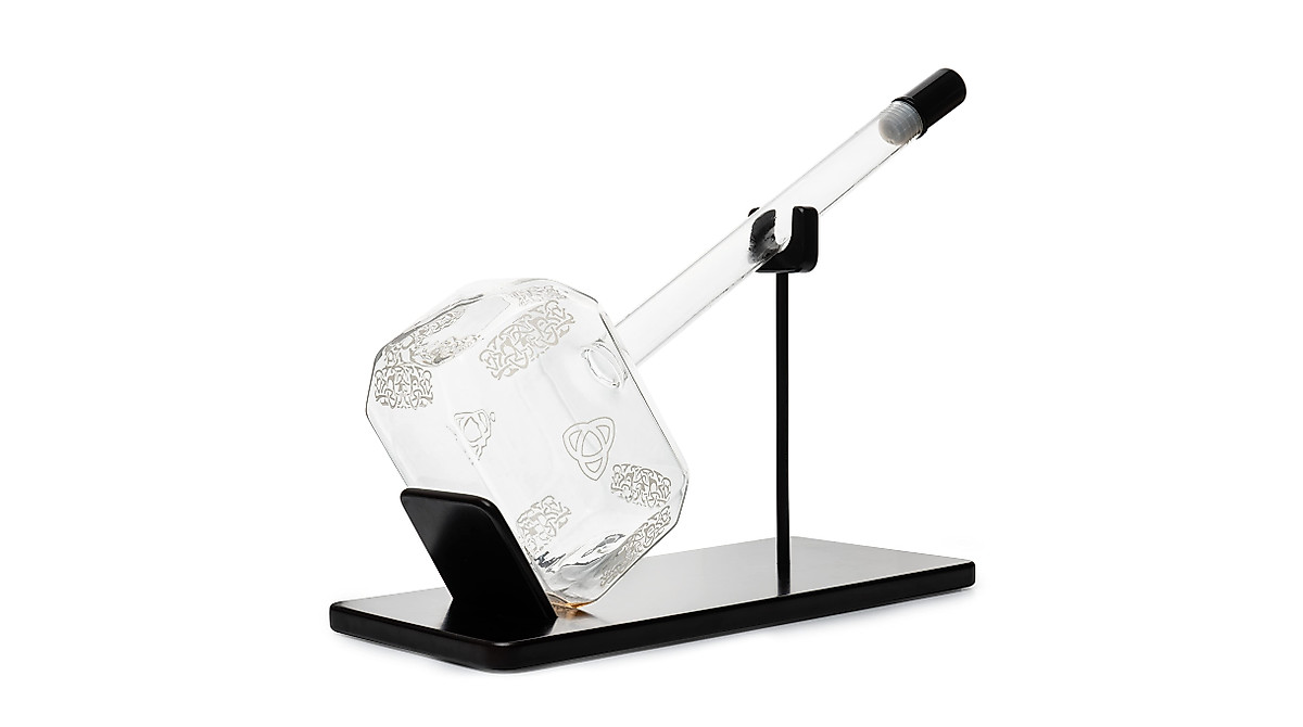 Thor Hammer Decanter 2000ml - Marvel Style Gifts