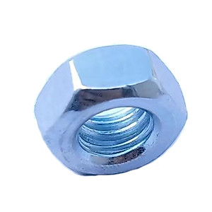 cijkzewa Nut Lock Replacement for IKEA Part #100712 (Pack of 12)