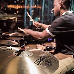 SABIAN 16" AAX Freq Crash