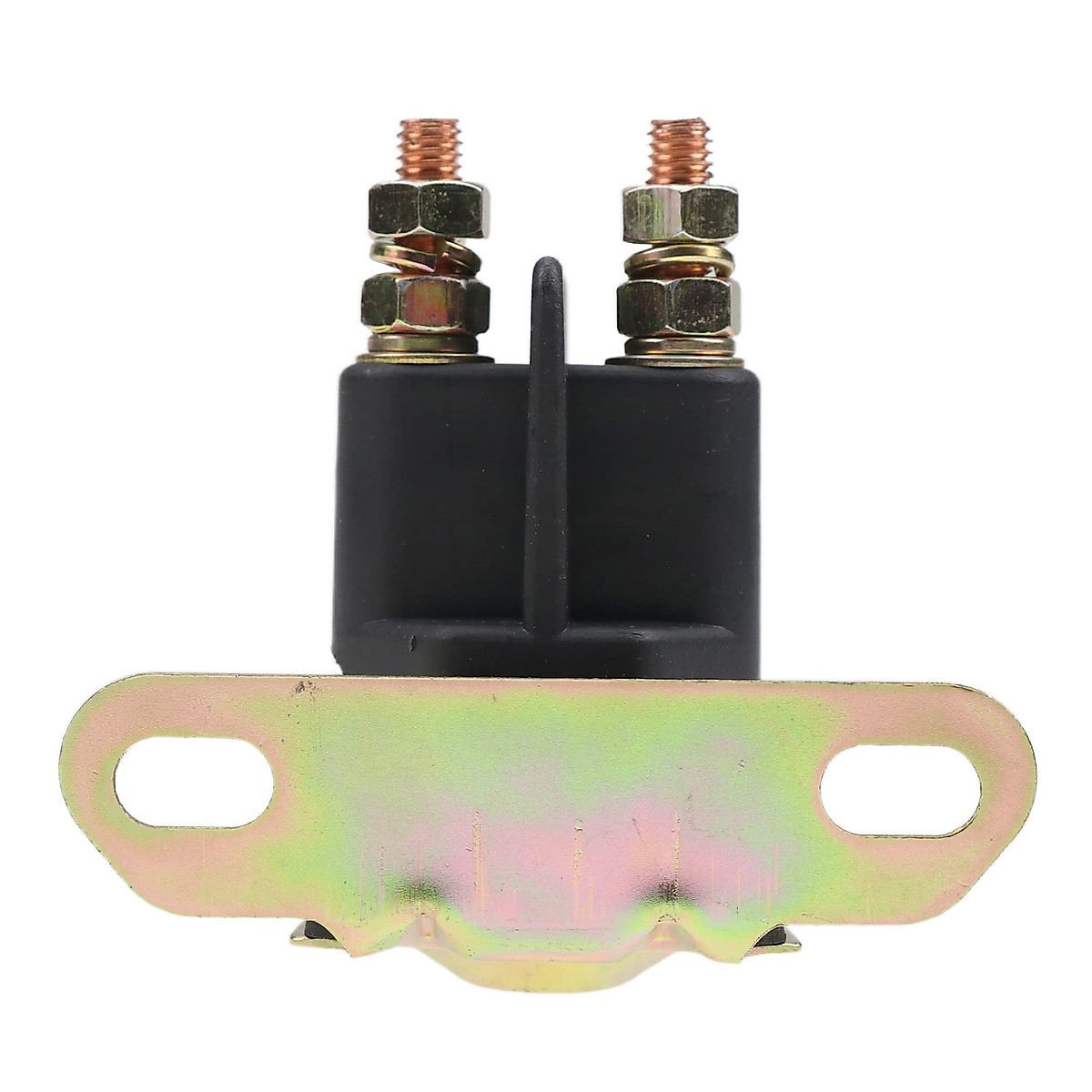 Solarhome 12V 80A 334009B Starter Relay Solenoid Compatible with MTD Ward Yard Man 725-1426 925-1426A 725-0771 925-0771 925-1426 9251426A 112-0309 and Toro 112-0309