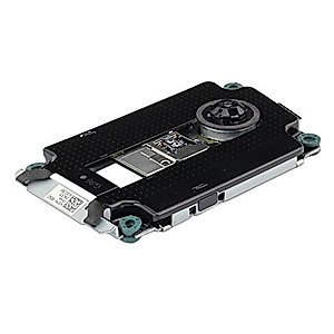 Sony PlayStation 3 Super Slim Blu-ray Laser Lens KES-850A KEM-850 Deck For PS3 CECH-4xxx CECH-4000 CECH-4001A CECH-4001B