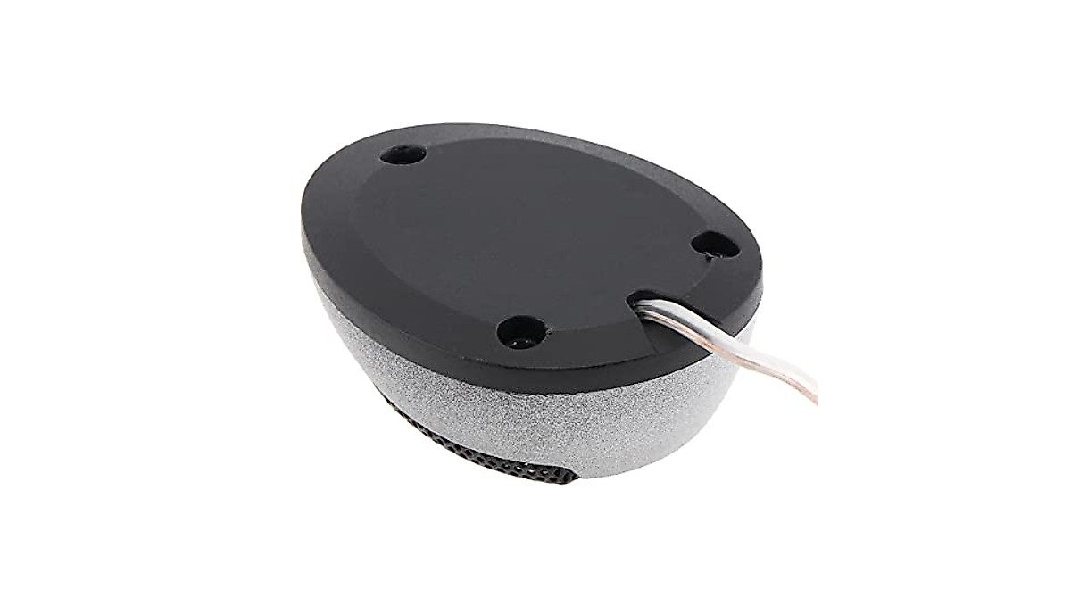 DriSentri Car Tweeters 1000W Mini Dome Speakers for Car Audio