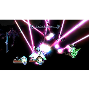 Tales of Graces f - Playstation 3