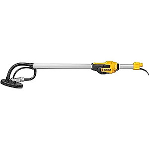 DEWALT DWE7800 4.7 Amp Electric Drywall Sander