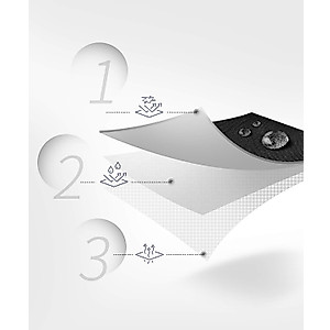 Nana Gifts Nana's Kitchen Aprons for Grandma Women,Cute Birthday Mother's Day Christmas Apron Gifts for Nana Grandma Mom,Adjustable baking Cooking Chef Apron with 2 Pockets,Cooking gifts for women