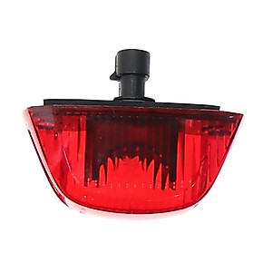 Mopar 68169776AD LAMP CAB