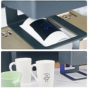 Frddiud Laser Engraving Marking Color Paper, 2 PCS Black Marking Paper, 15.3" x 10.4" Laser Engraving Paper for Fiber Laser Marking and Engraving, Laser to Engrave on Metal, Ceramics, Glass (Black)