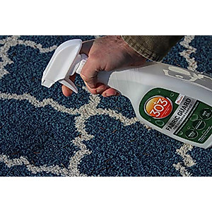 303 Fabric Guard - Restores Water and Stain Repellency To Factory New Levels, Simple and Easy To Use, Manufacturer Recommended, Safe For All Fabrics, 1 Gallon (30607)