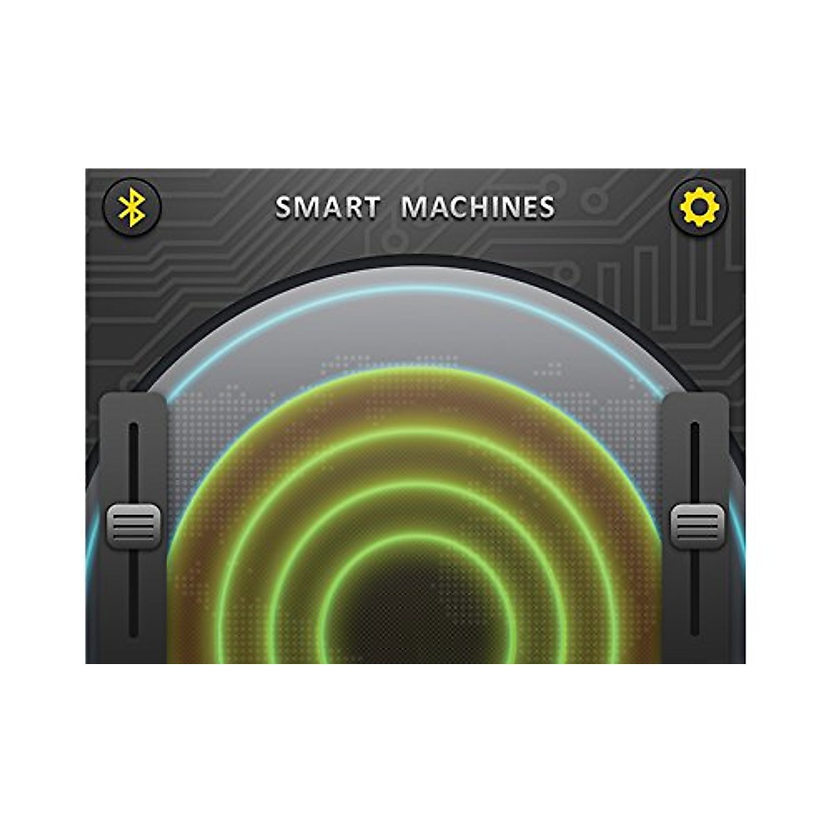 Thames & Kosmos | Robotics Smart Machines | Robotics for Kids 8 and up | STEM Kit builds 8 Robots | Full Color Manual to help with assembly | Requires tablet or smartphone | Parents' Choice Gold Award