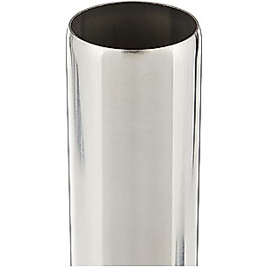 Kraus PU-11CH Pop Up Drain with Overflow Chrome