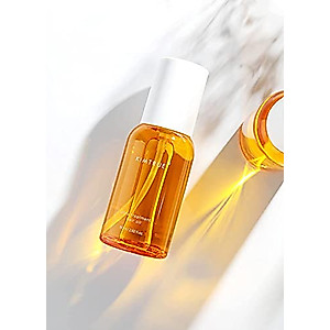 Kimtrue Hair oil for Frizzy Hair, Dry and Damaged hair,Curly hair and perm care,nourishing and Hydrating oils,Adds Shine and Smooths,Truly Non-greasy 2.7fl oz(80ml)